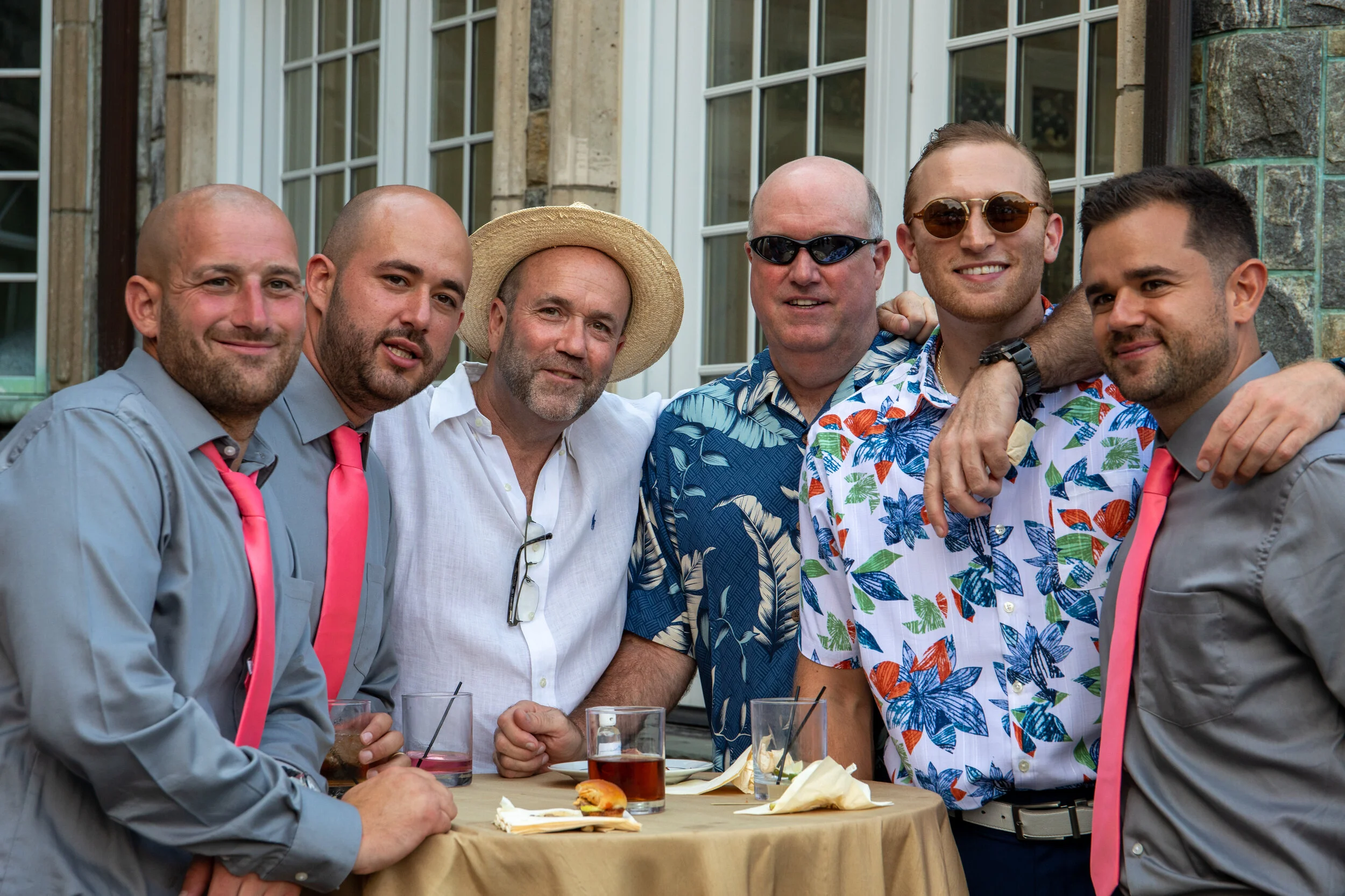 Weddings — Jamie Stow