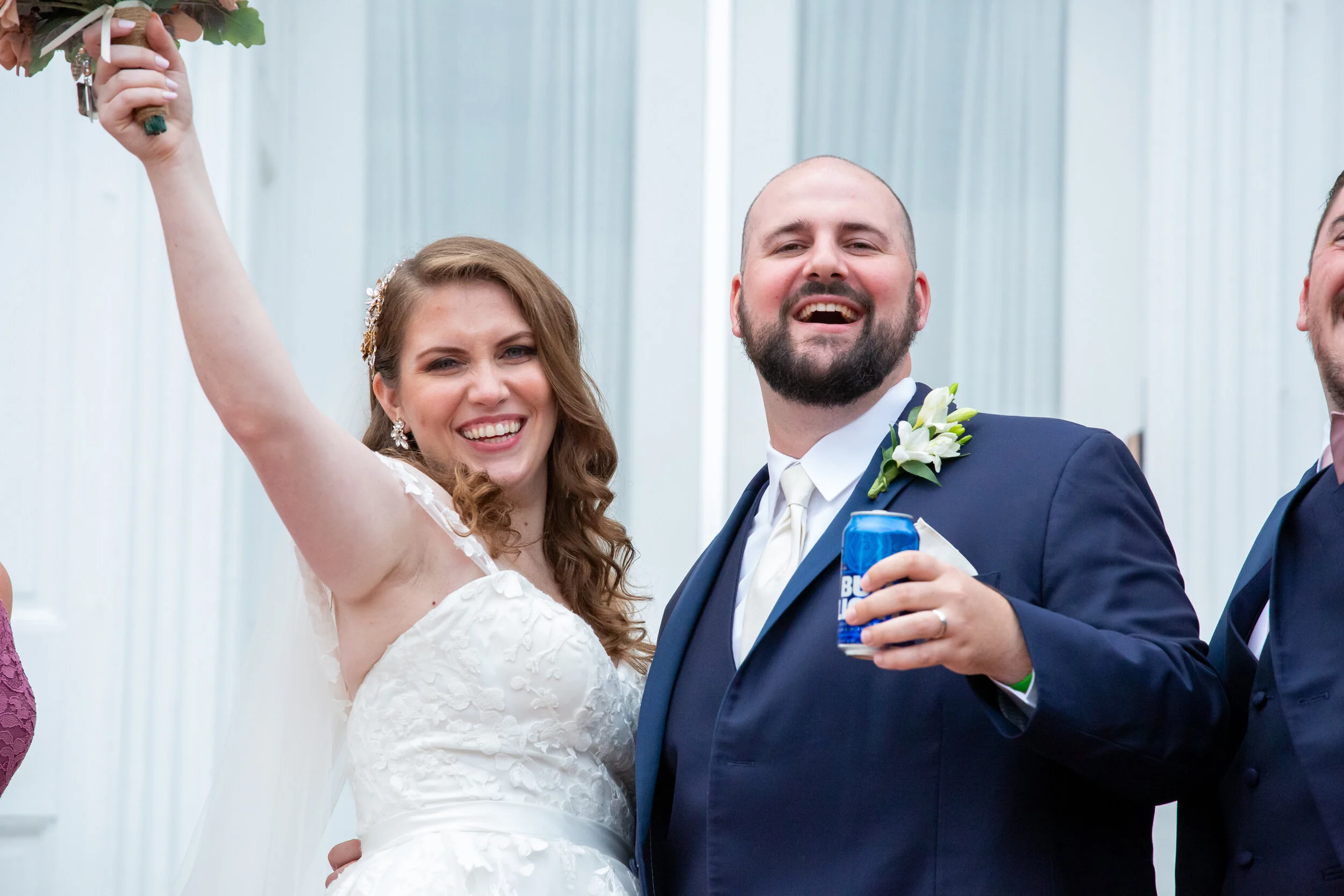 Weddings — Jamie Stow