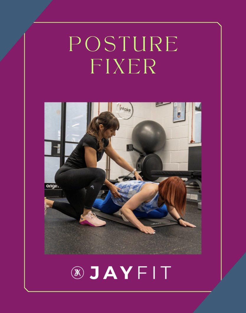 JAY-FIT | YOUR NEXT PERSONAL TRAINER