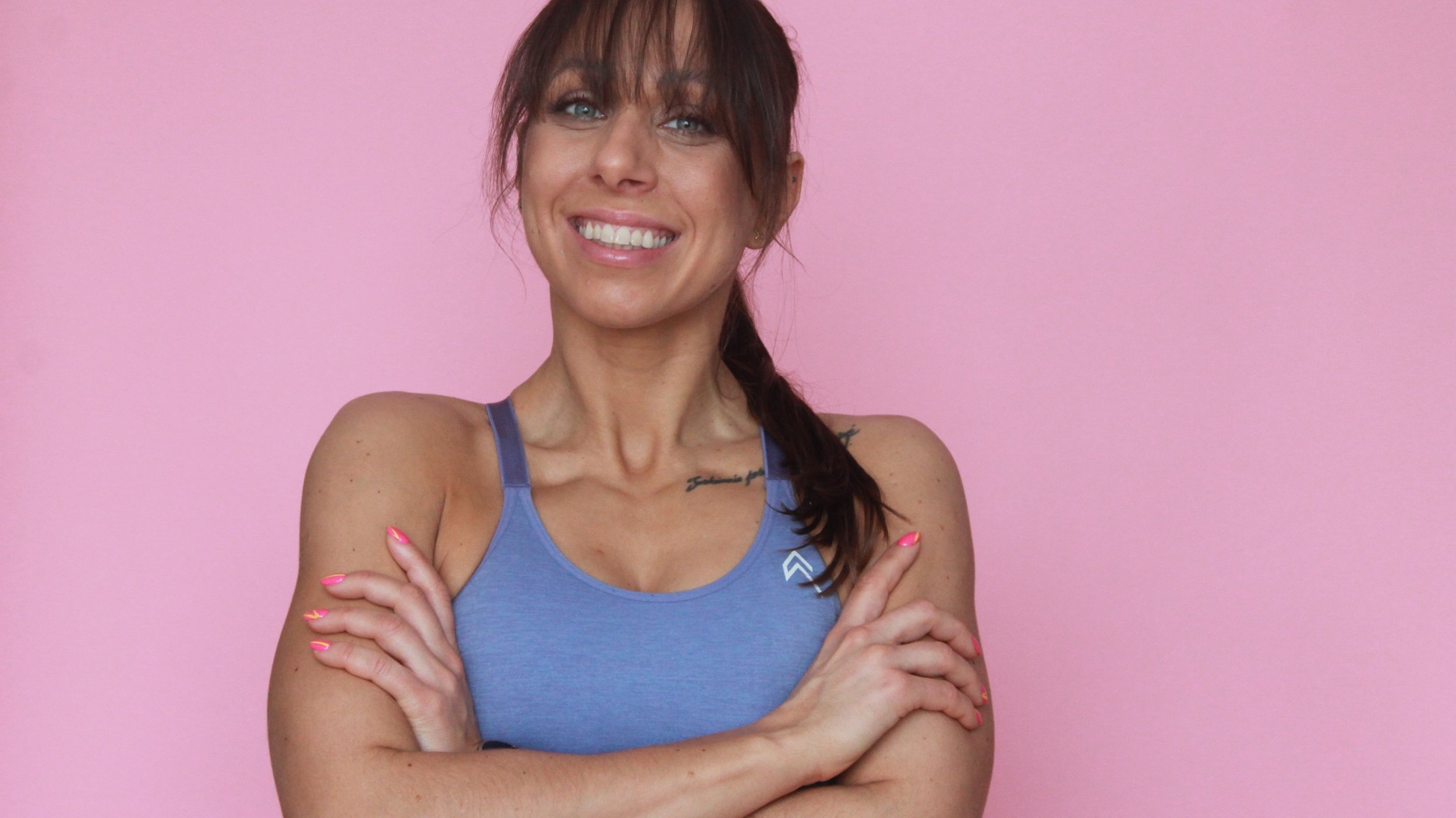 JAY-FIT | YOUR NEXT PERSONAL TRAINER