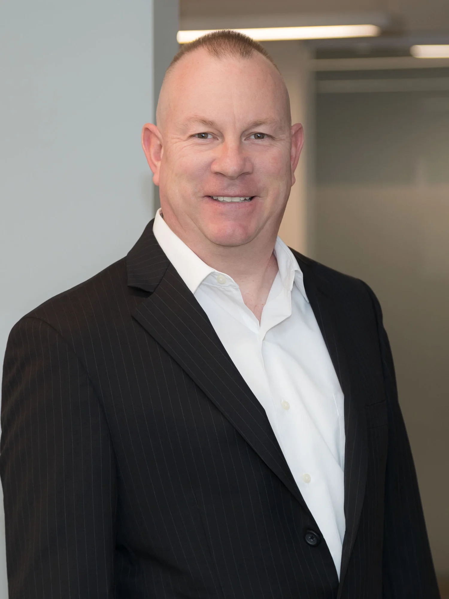 Jon Burdick — Nappa Electrical Contractors