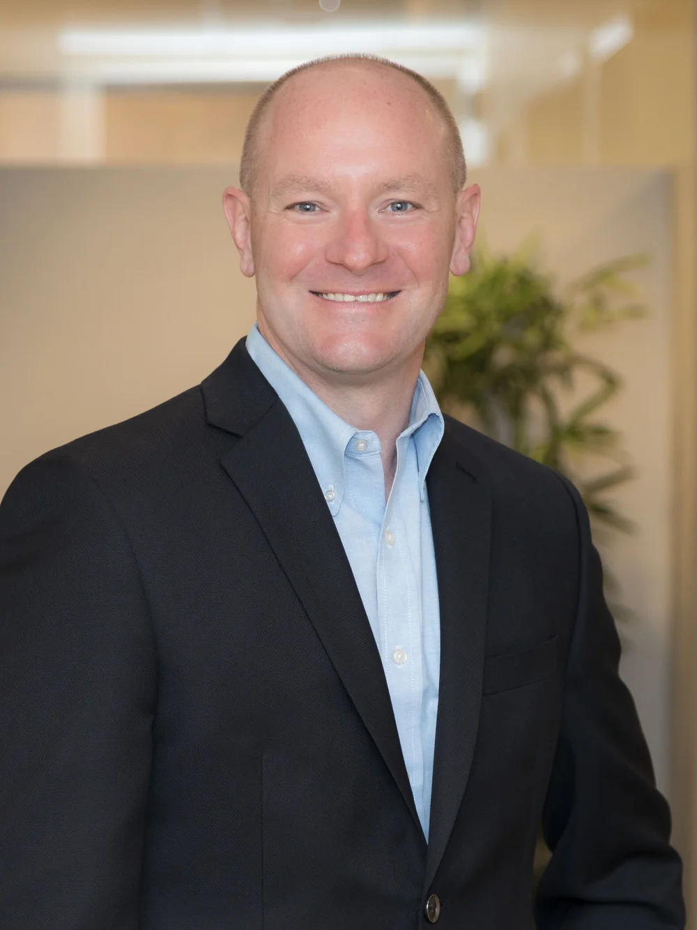 Andy McLean — Nappa Electrical Contractors