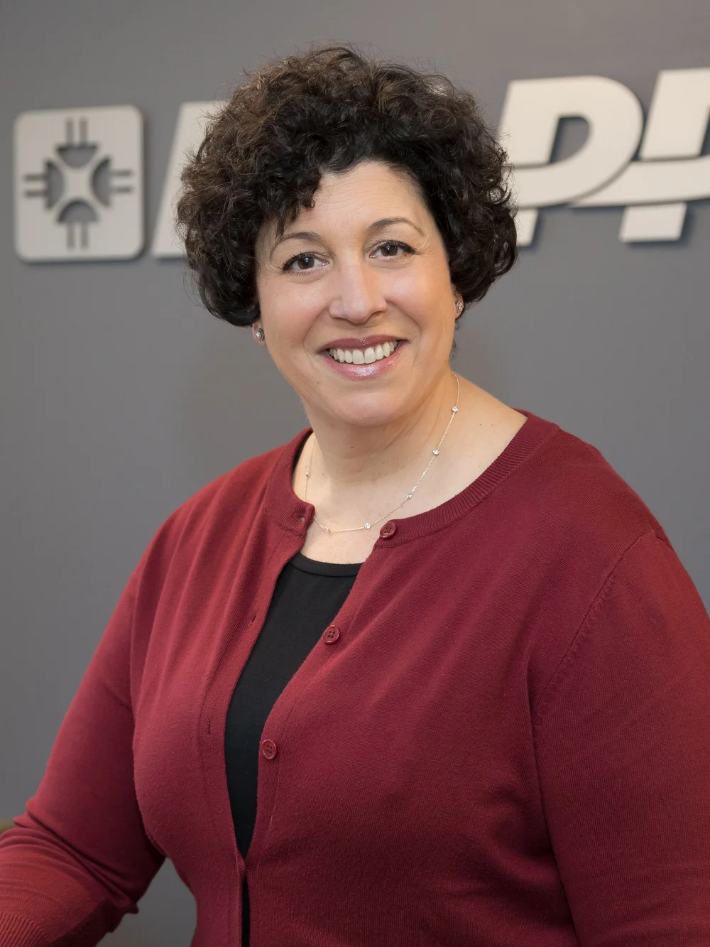 Angela Vacirca — Nappa Electrical Contractors