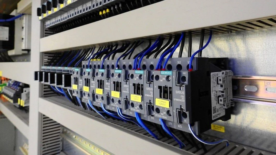 Hvac Controls