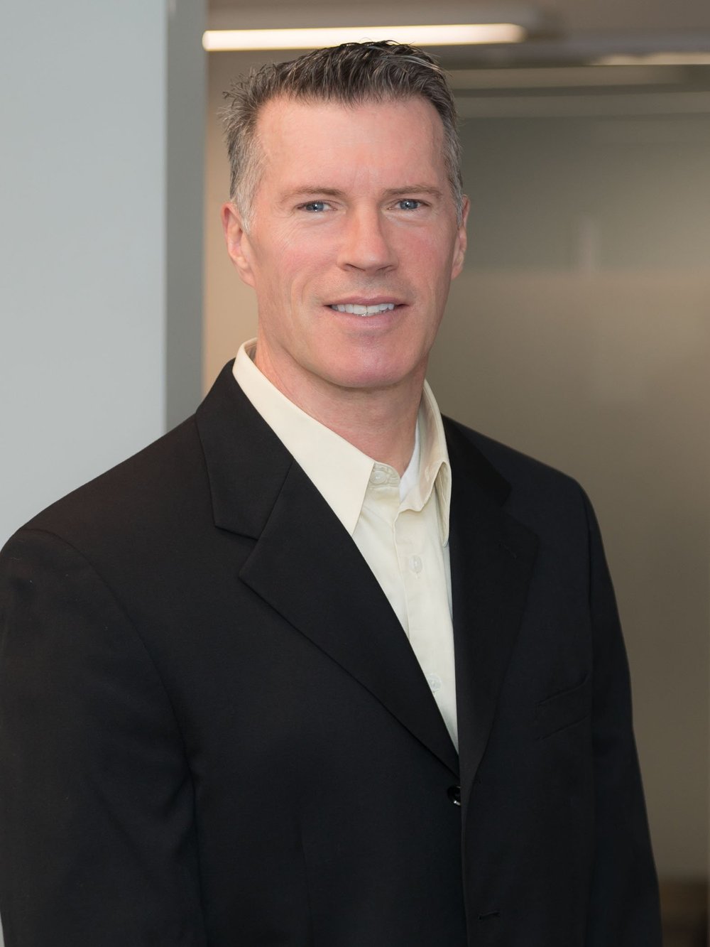 Gary Reynolds — Nappa Electrical Contractors