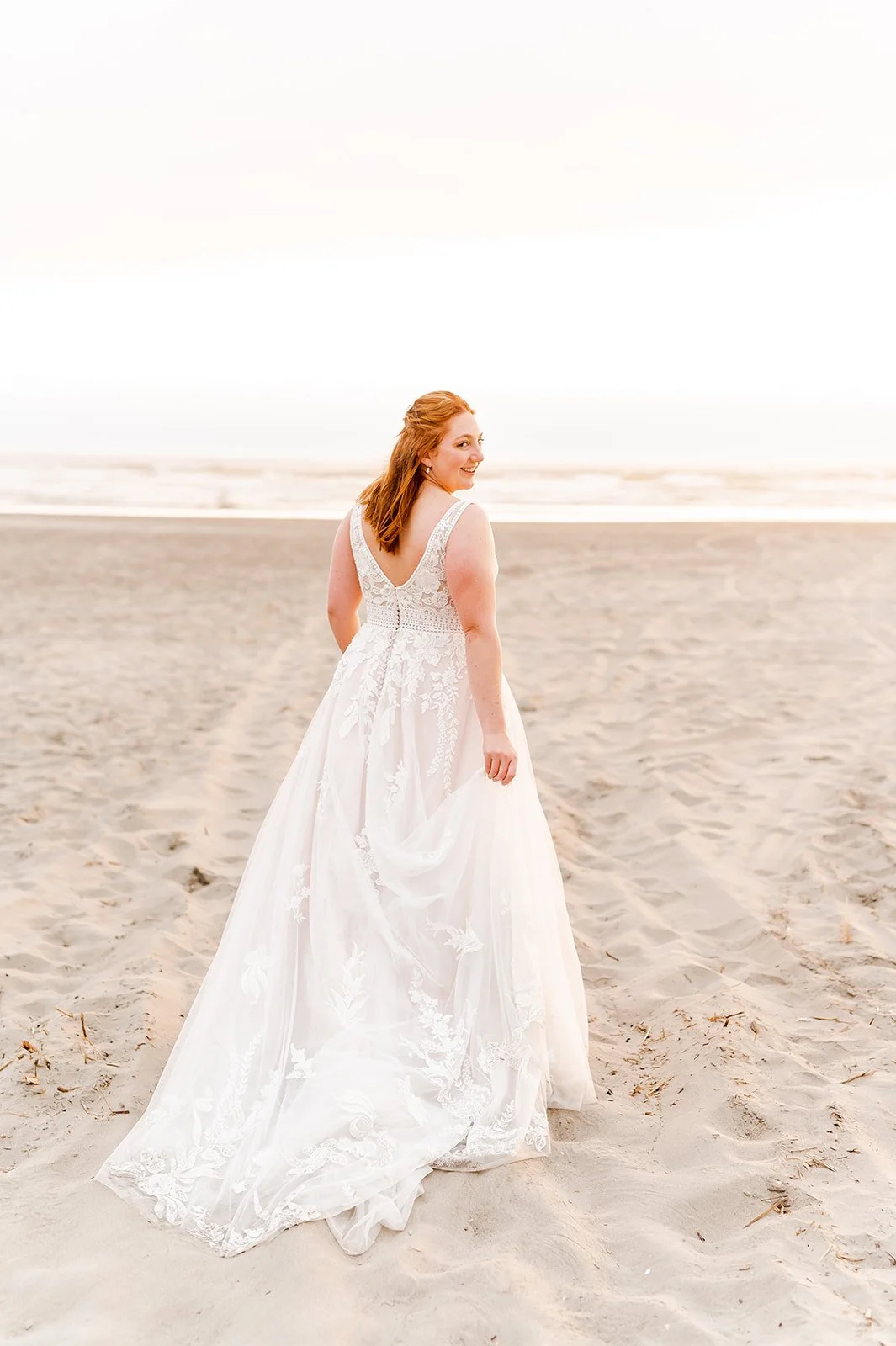 Spokane Bridal Shop | Believe Bride