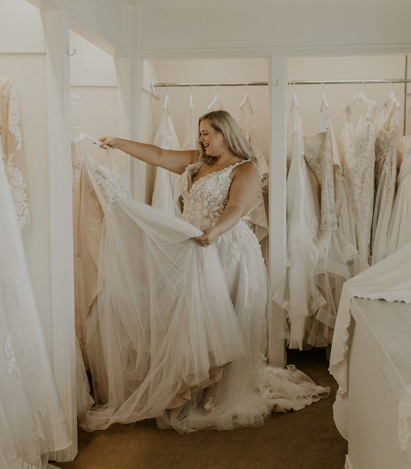 Spokane Bridal Shows | Believe Bride