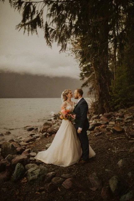 Tux Rental In Spokane | Believe Bride