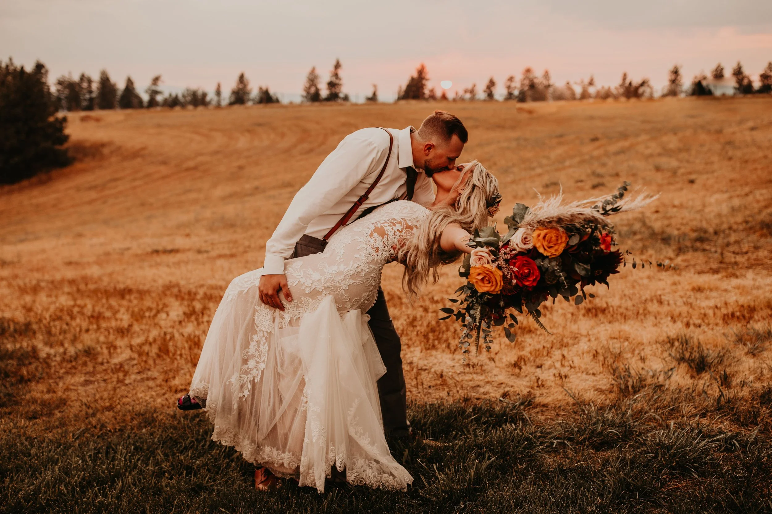 Spokane Bridal Shop | Believe Bride