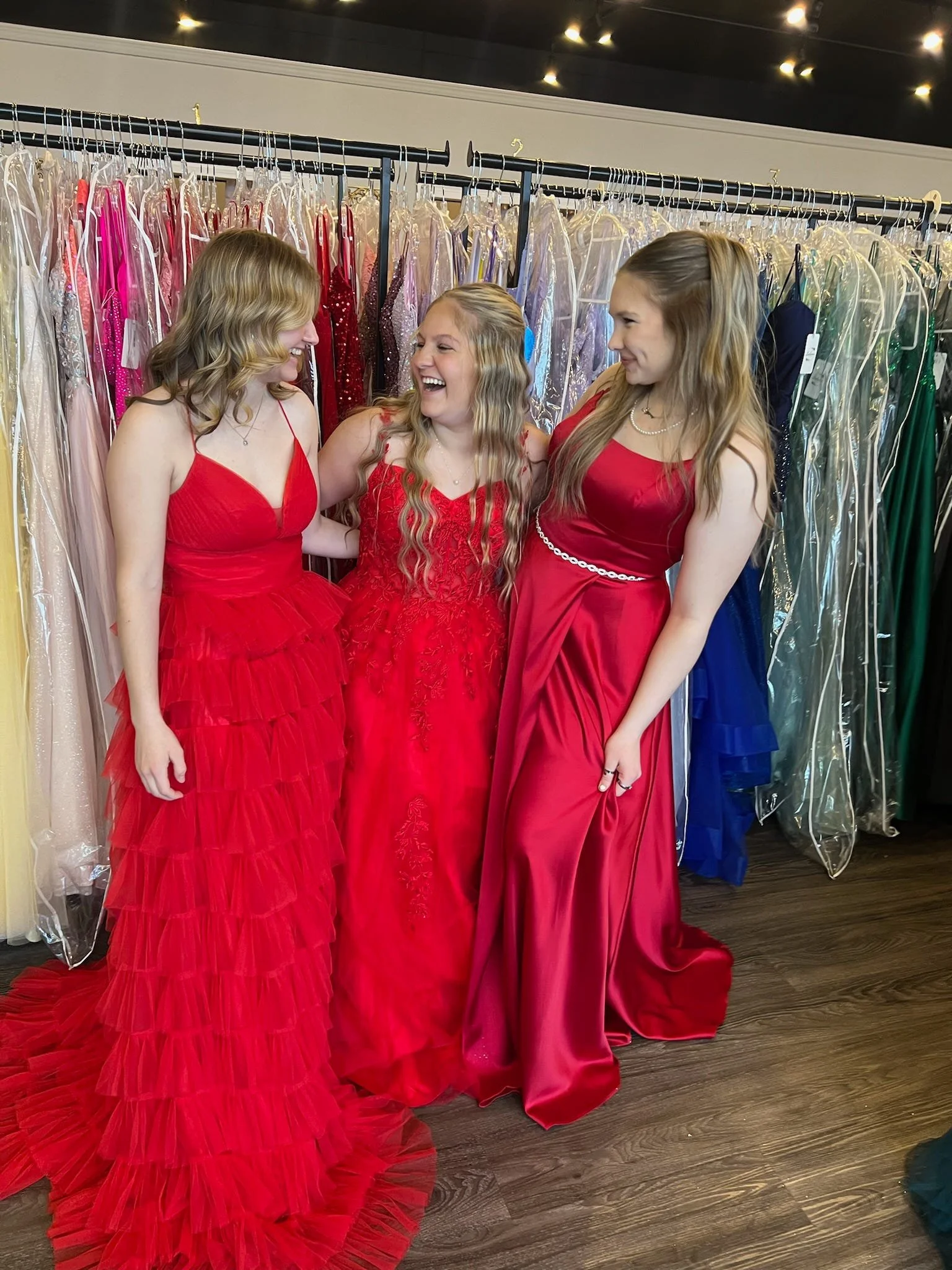 Prom Dresses In Spokane | Believe Bride