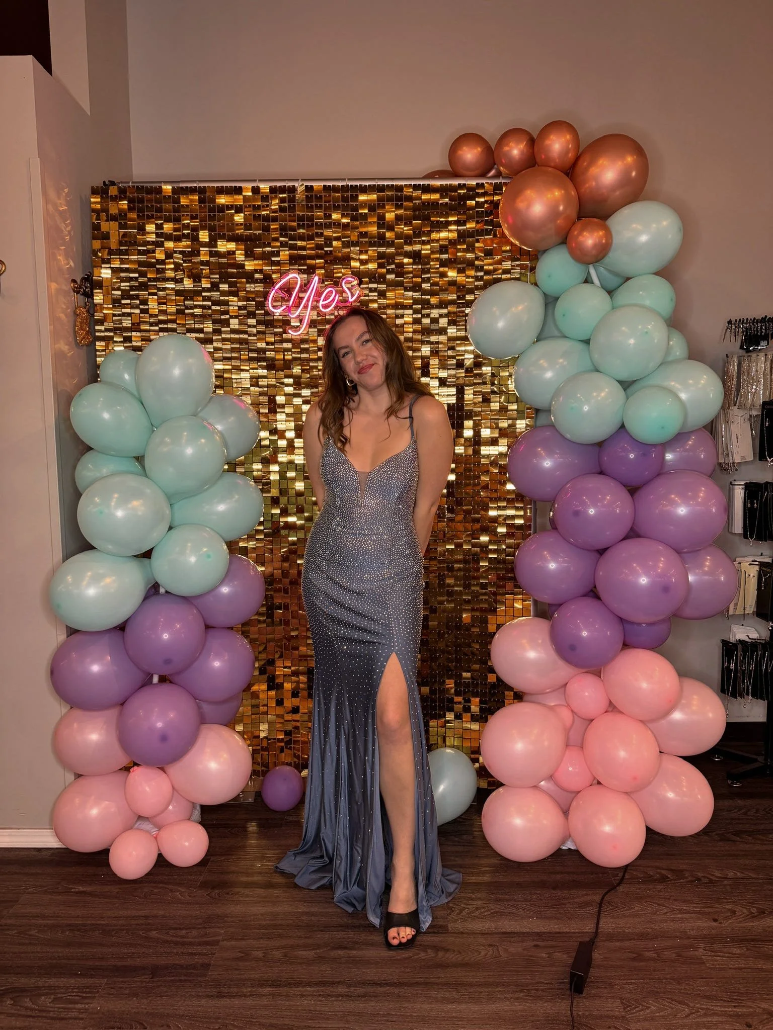 Prom Dresses In Spokane | Believe Bride