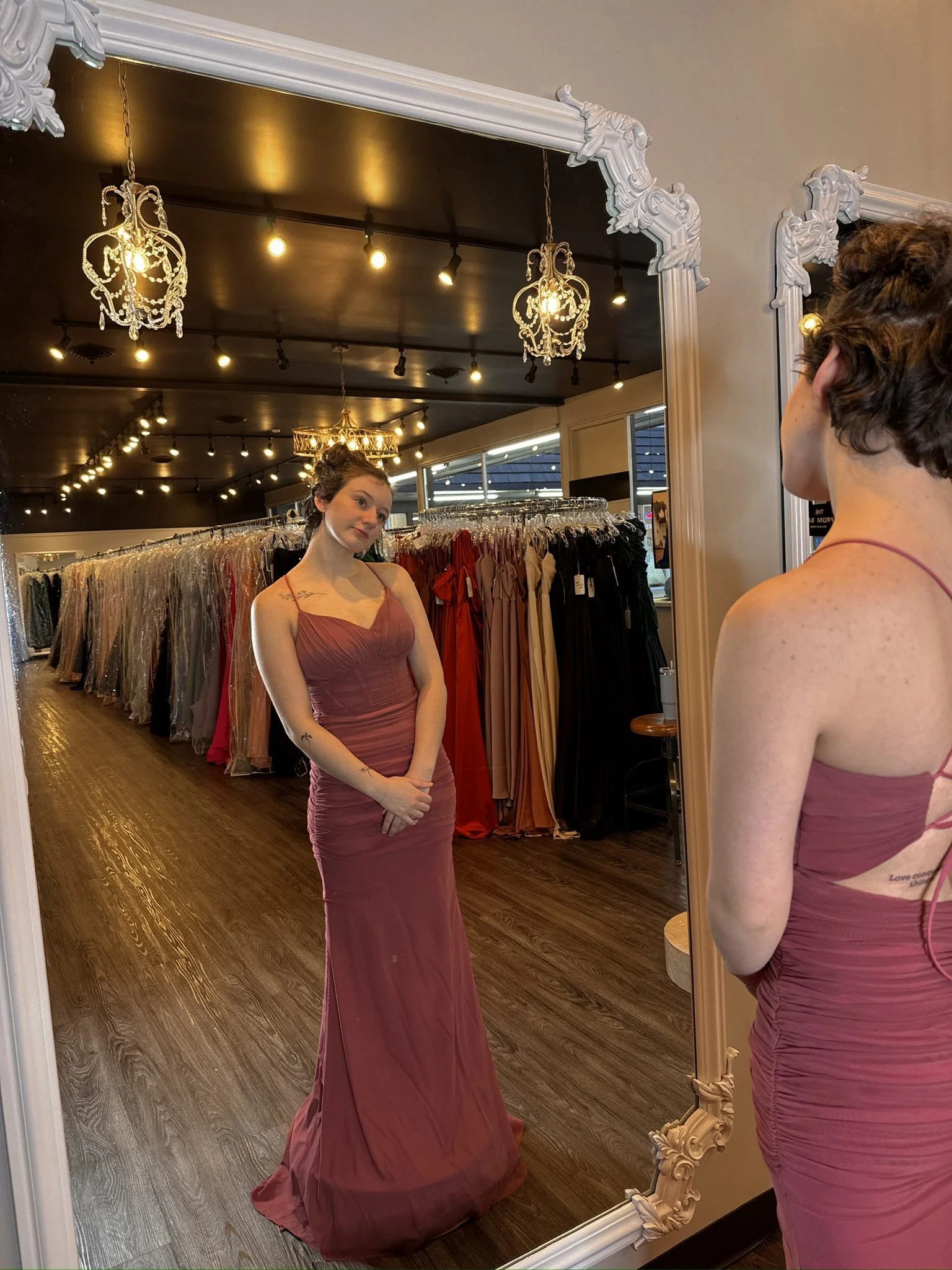 Prom Dresses In Spokane | Believe Bride