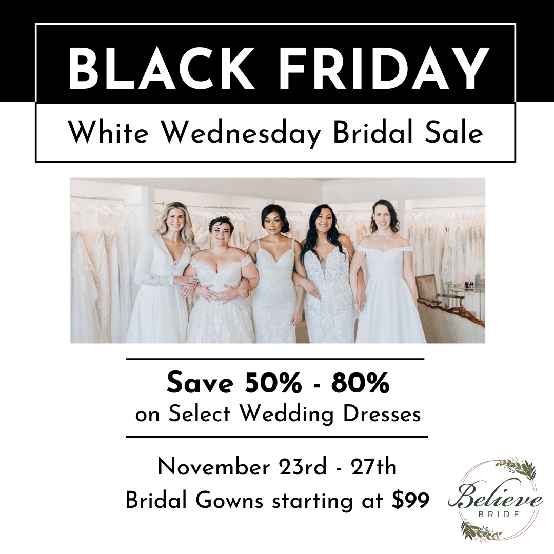 Spokane Bridal Shows | Believe Bride