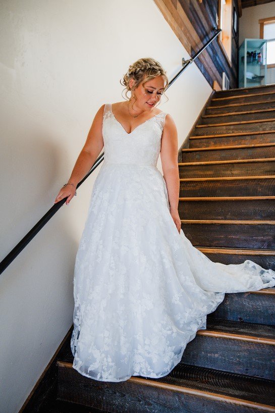 Faith + Hayden | Believe Bride