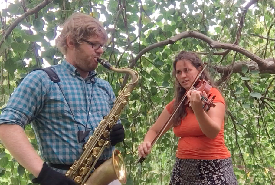 Earlville Opera House