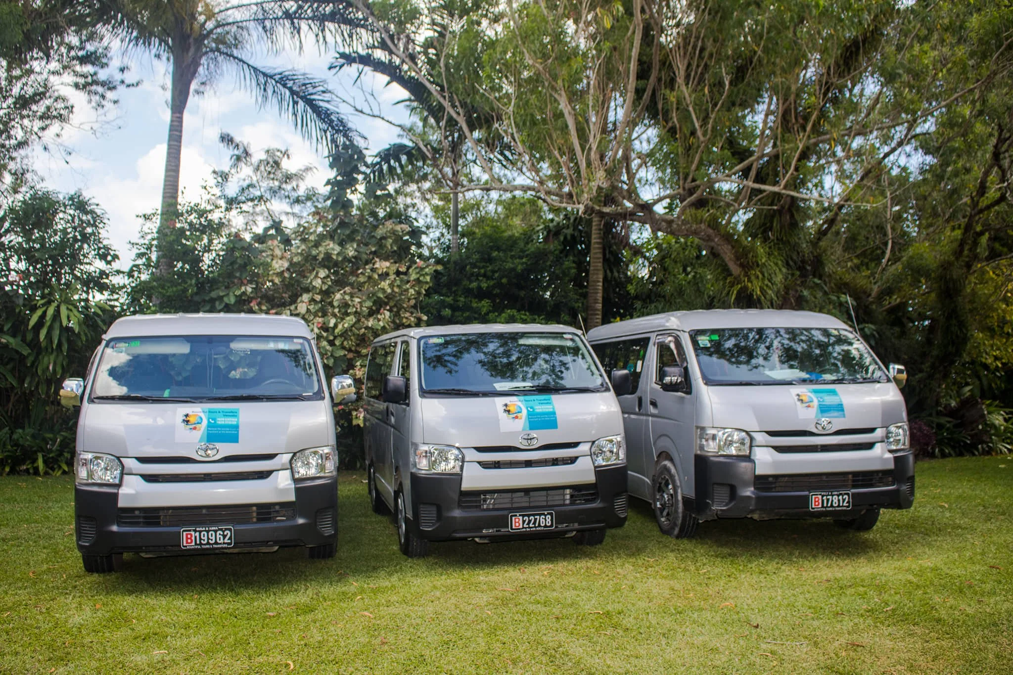 Contact Us — Bountiful Tours and Transfers Vanuatu
