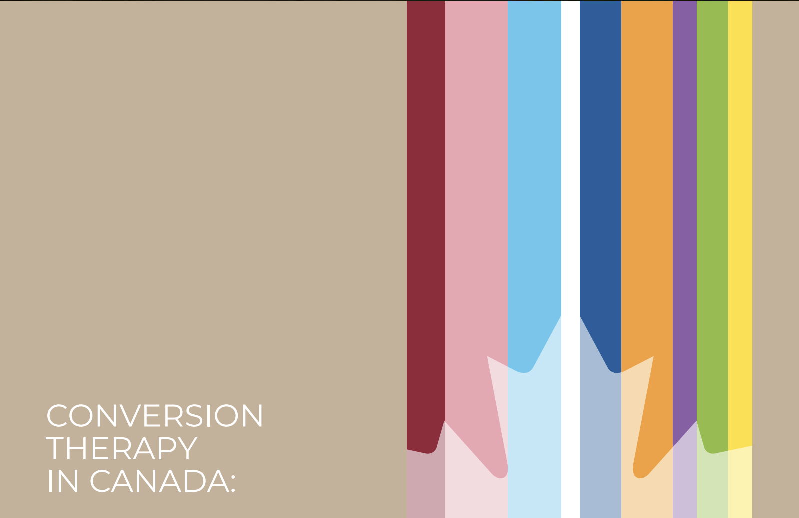No Conversion Canada