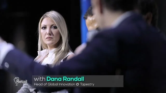 Speaker Reel — DANA RANDALL