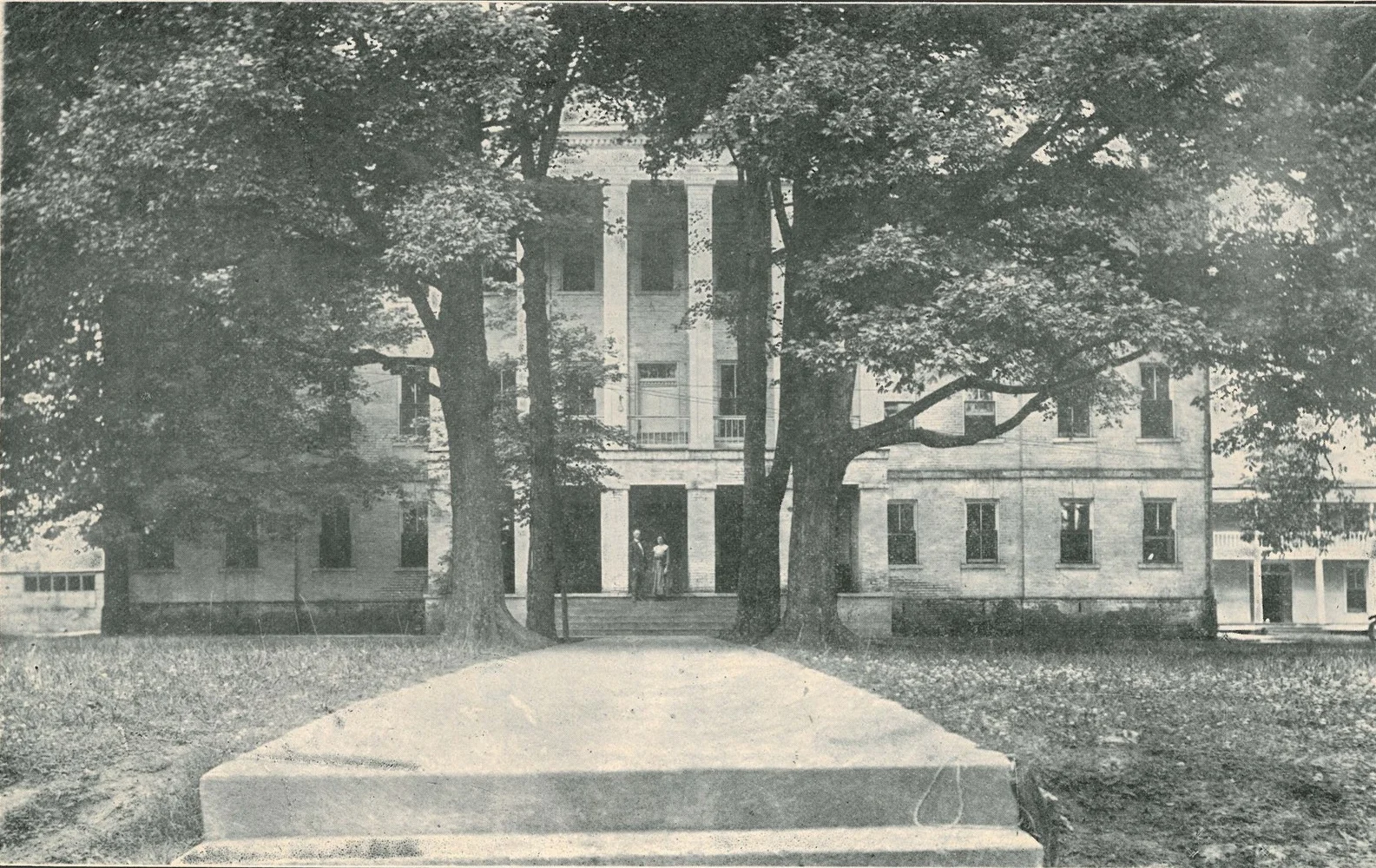 Dixie Regional Library System — Mississippi Digital Library