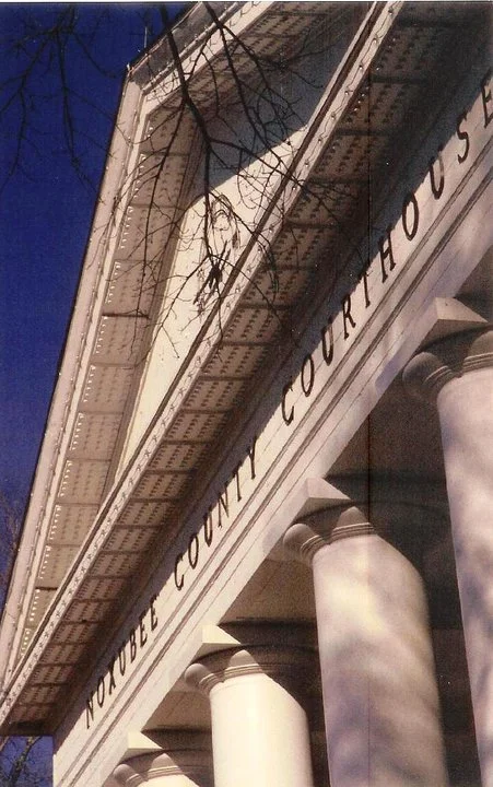 Noxubee County Historical Society — Mississippi Digital Library