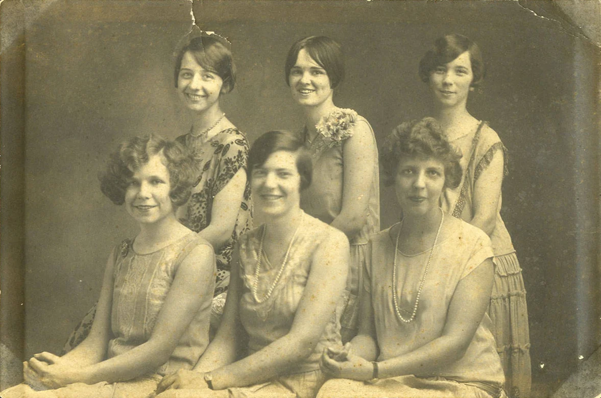 Tippah County Historical and Genealogical Society — Mississippi Digital ...