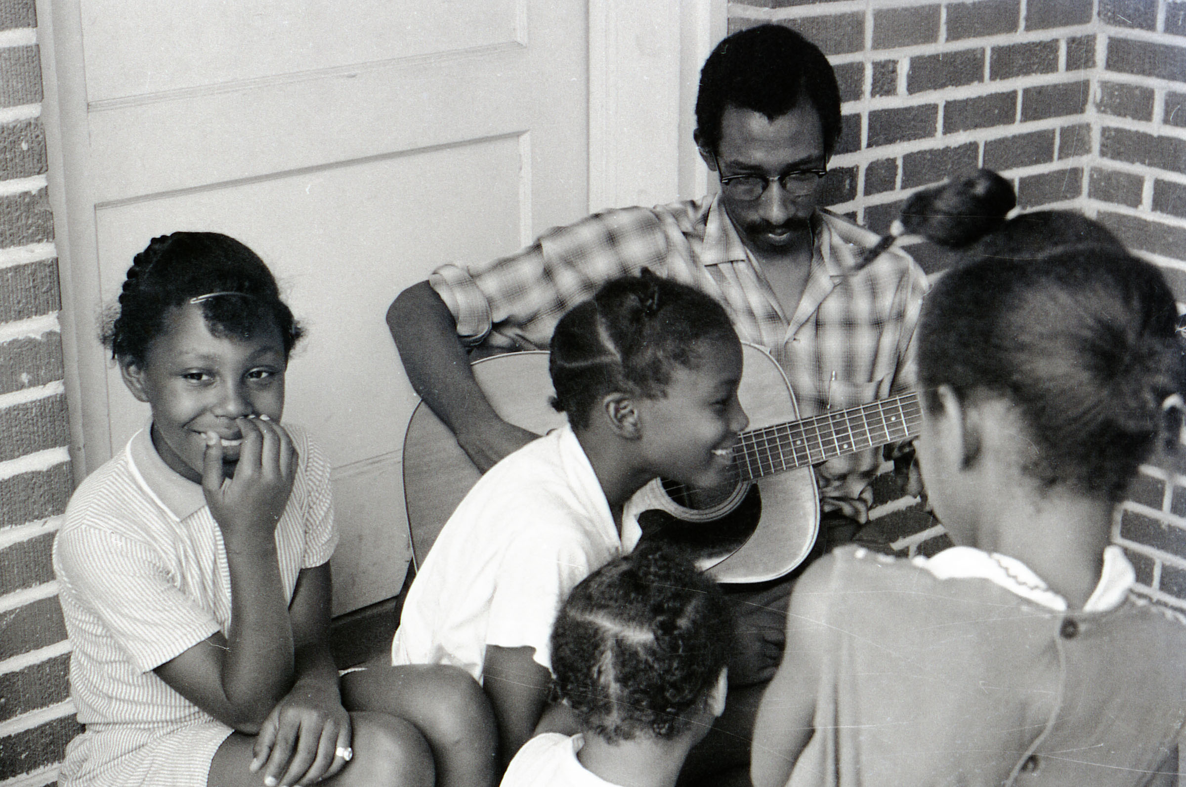 The University of Southern Mississippi — Mississippi Digital Library ...