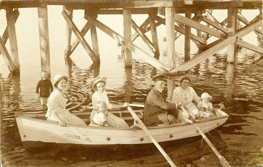 Singing River Genealogy and Local History Library — Mississippi Digital ...