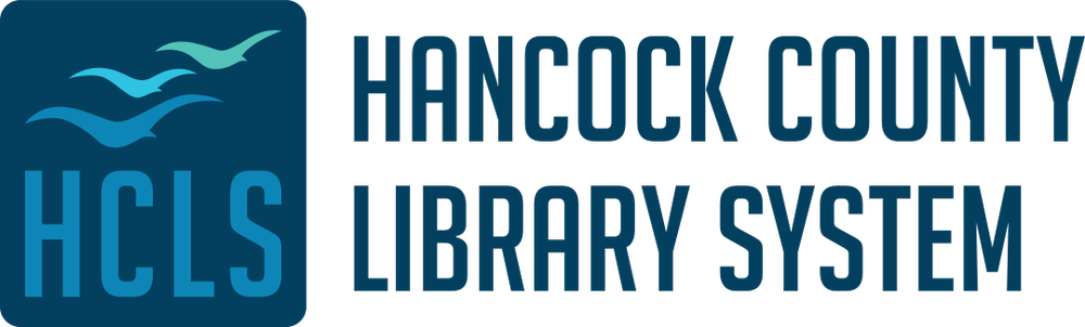 Hancock County Library System — Mississippi Digital Library
