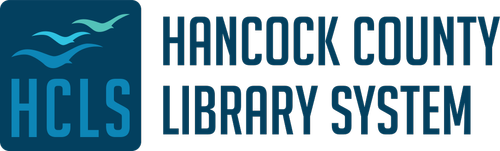 Hancock County Library System — Mississippi Digital Library
