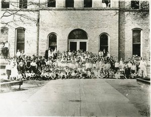 Mississippi Digital Library