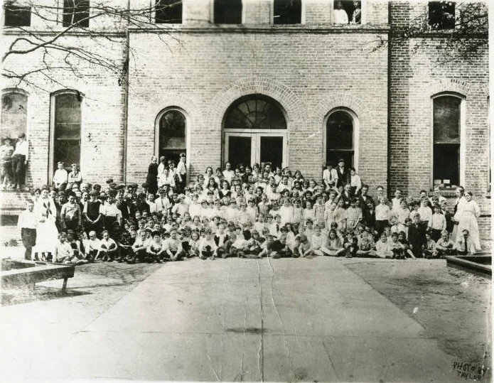 Mississippi Digital Library