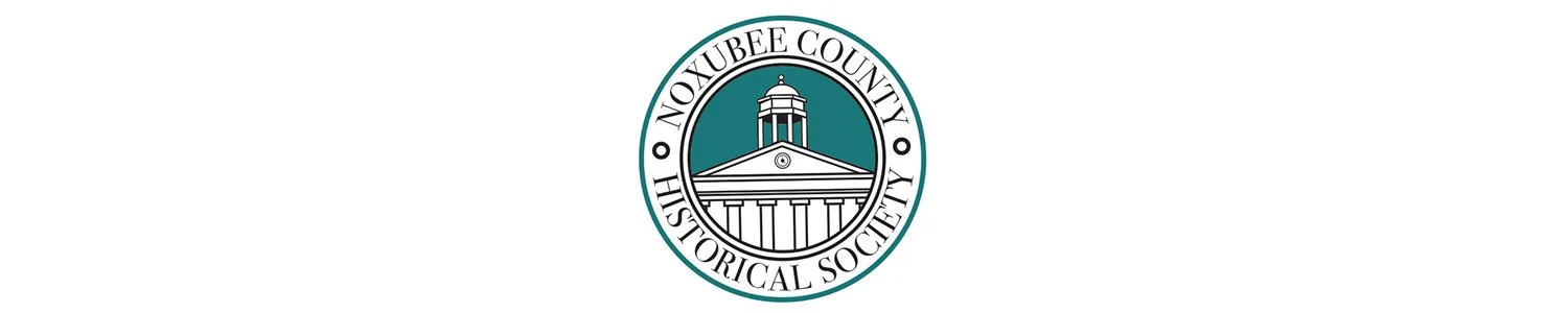 Noxubee County Historical Society — Mississippi Digital Library