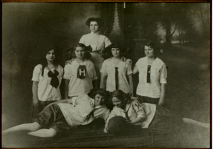 The Library of Hattiesburg, Petal and Forrest County — Mississippi ...