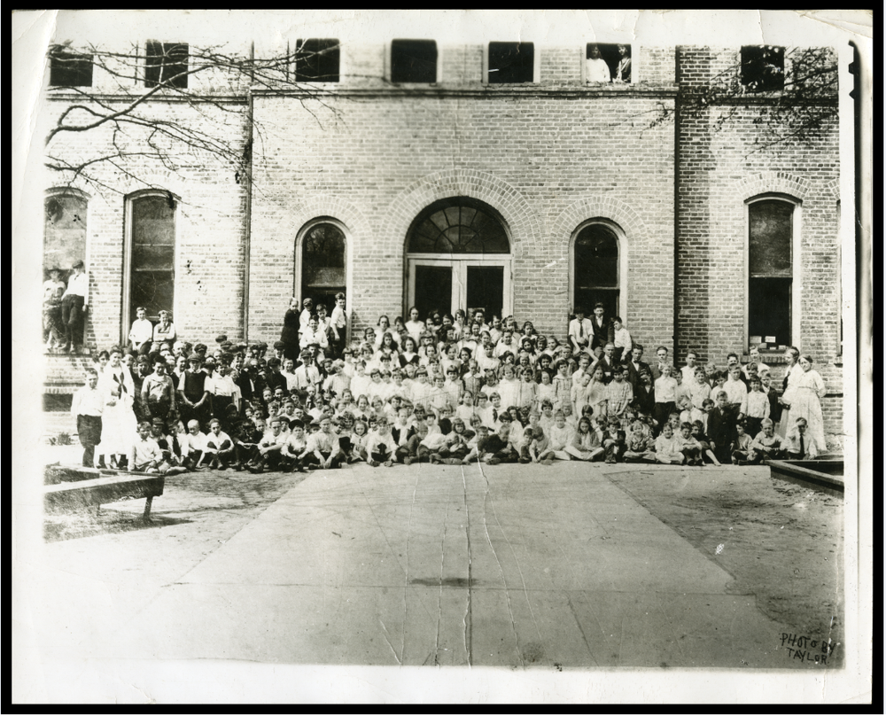 Mississippi Digital Library
