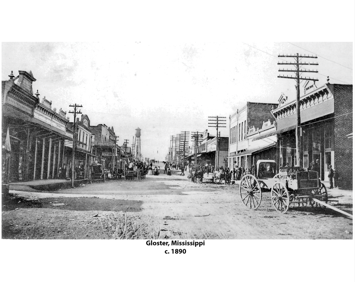 Amite County Historical and Genealogical Society — Mississippi Digital ...