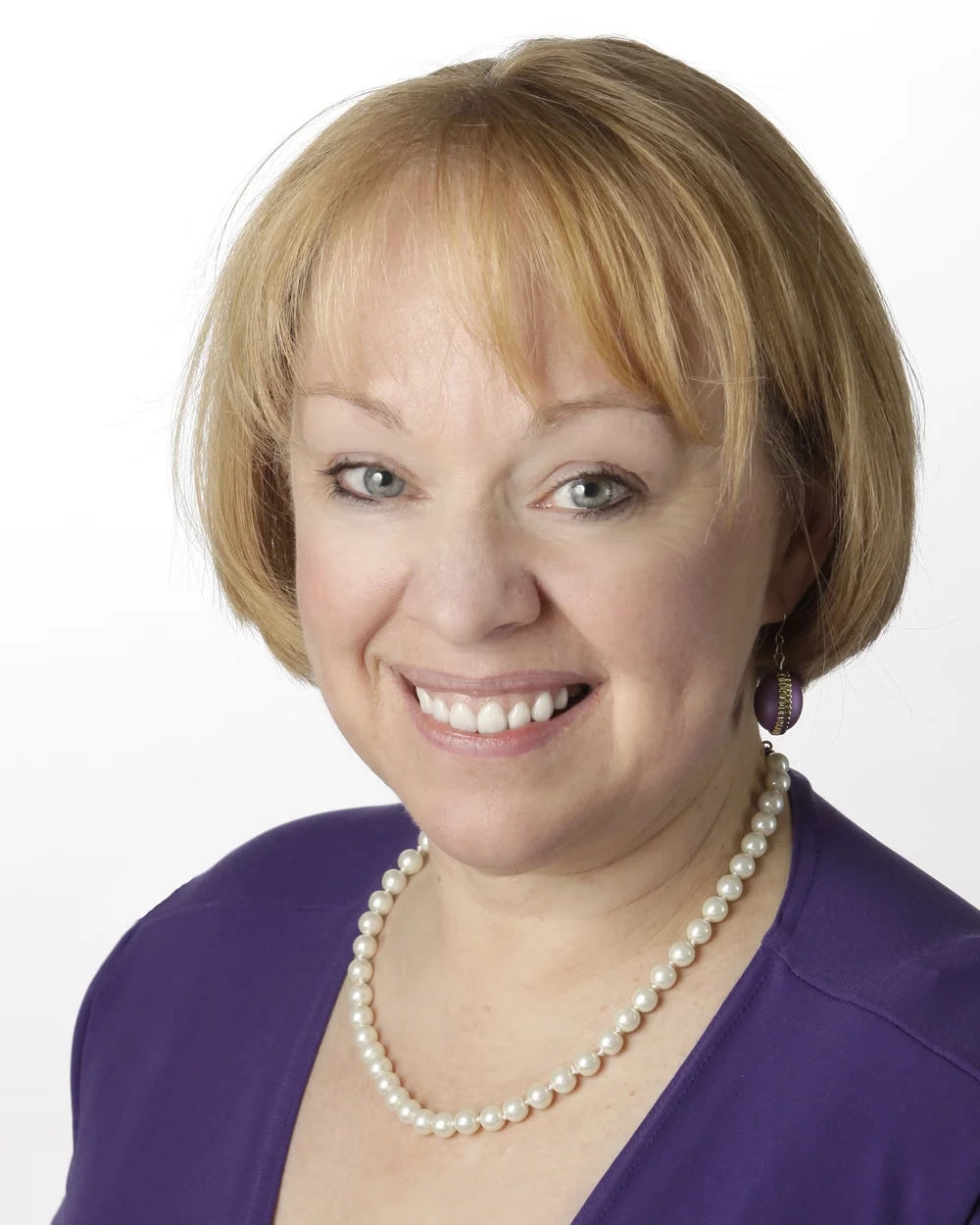 Dr. Sally Burbank