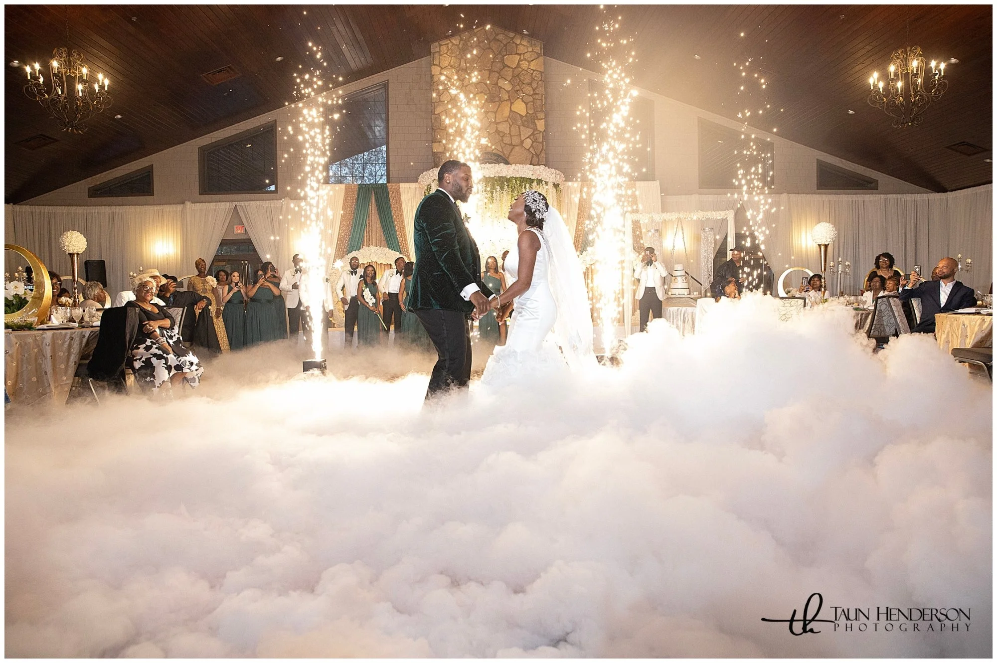 Professional Photography Services — Taun Henderson Photography