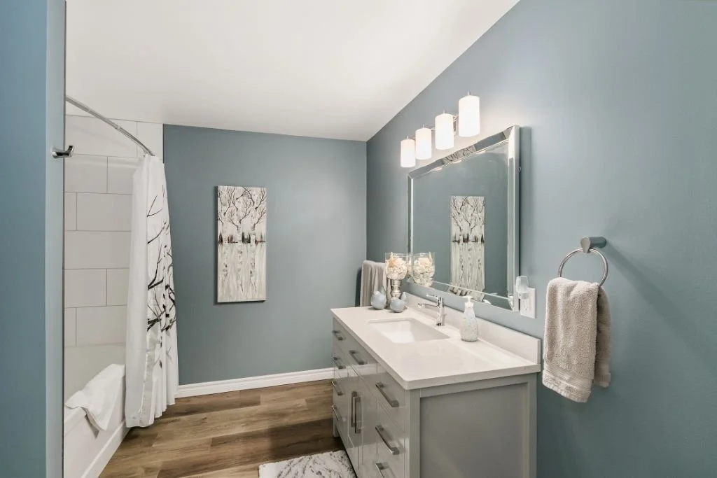 From Drab to Fab: Transform Your Basement with These Budget-Friendly ...