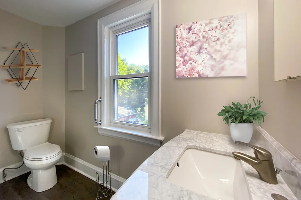 10 Best Paint Colours for Your Bathroom — Multi Trade Building Services