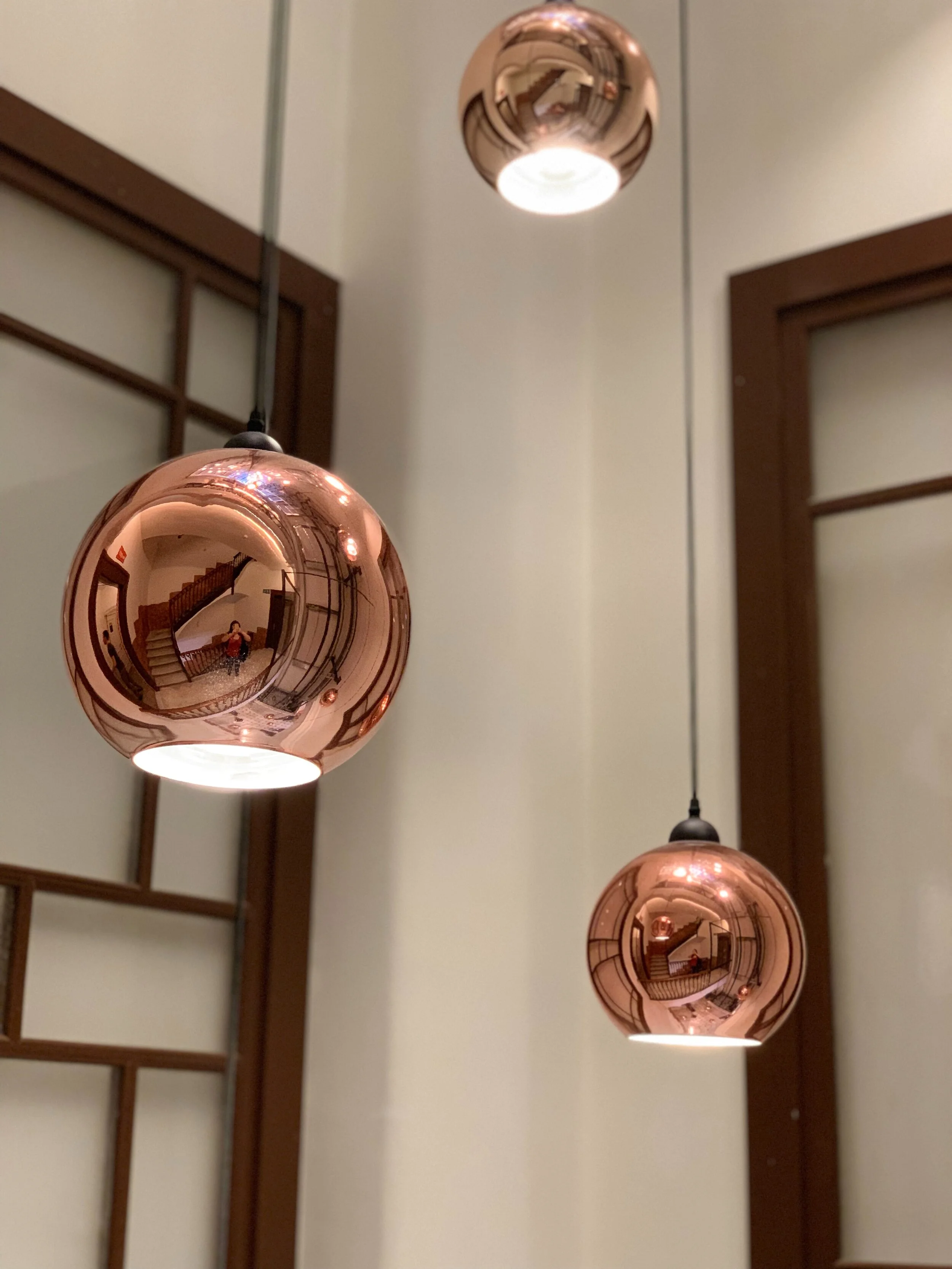 Types of Lighting - When and Where to Use Each — Multi Trade Building ...