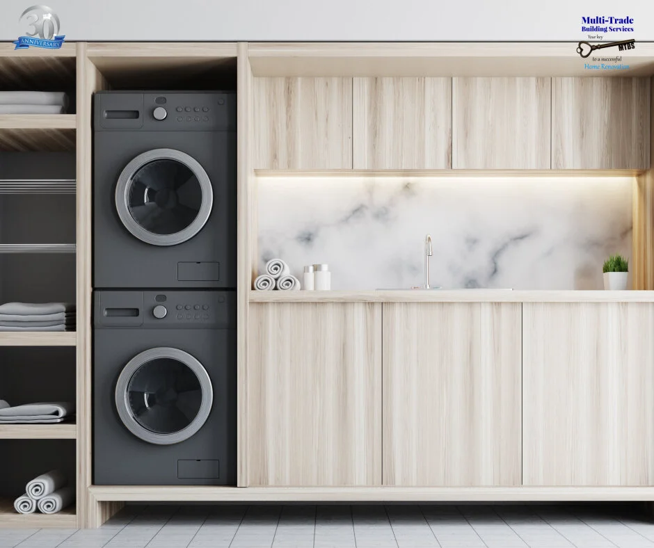 European Laundry: Is It the Right Choice for Your Laundry Room? — Multi ...