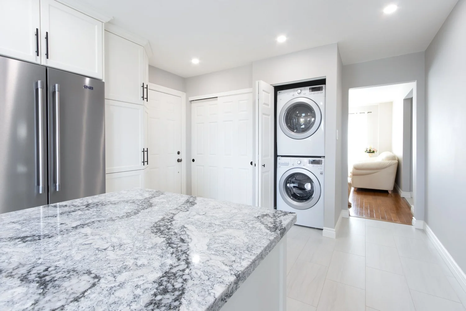 European Laundry: Is It the Right Choice for Your Laundry Room? — Multi ...