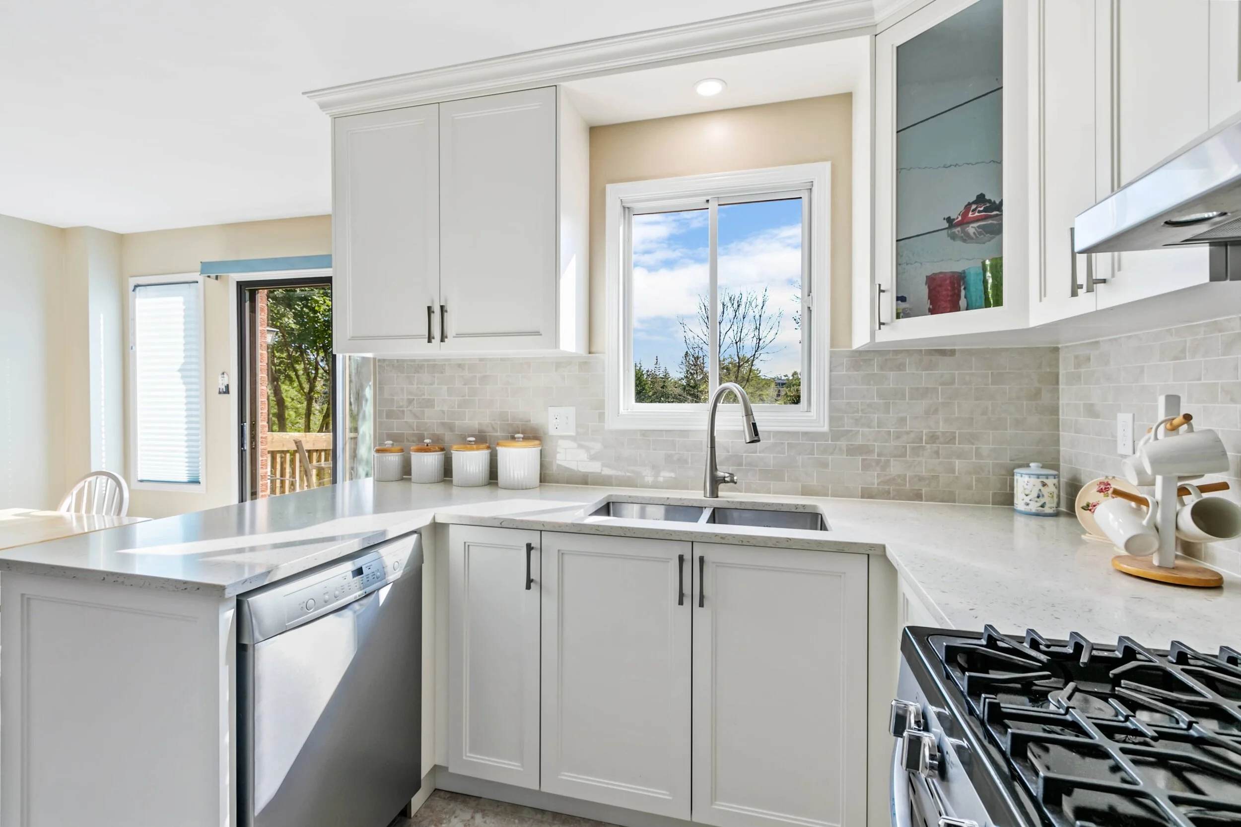 Lighting Solutions for Your Kitchen — Multi Trade Building Services