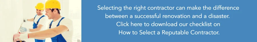 Should You Be Your Own General Contractor? — Multi Trade Building Services