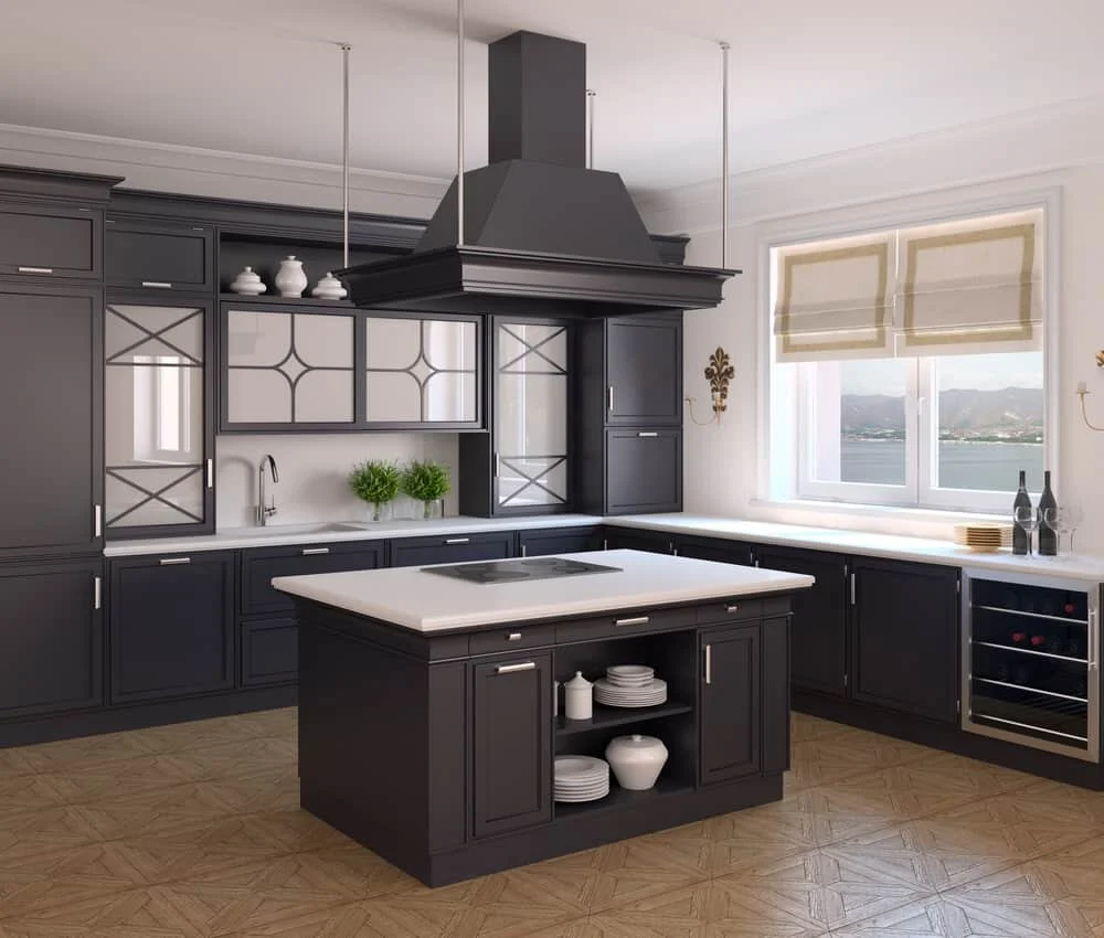Our Best Secrets for Designing a Functional Kitchen You'll Love — Multi ...