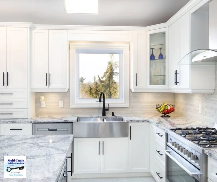 Our Best Secrets for Designing a Functional Kitchen You'll Love — Multi ...