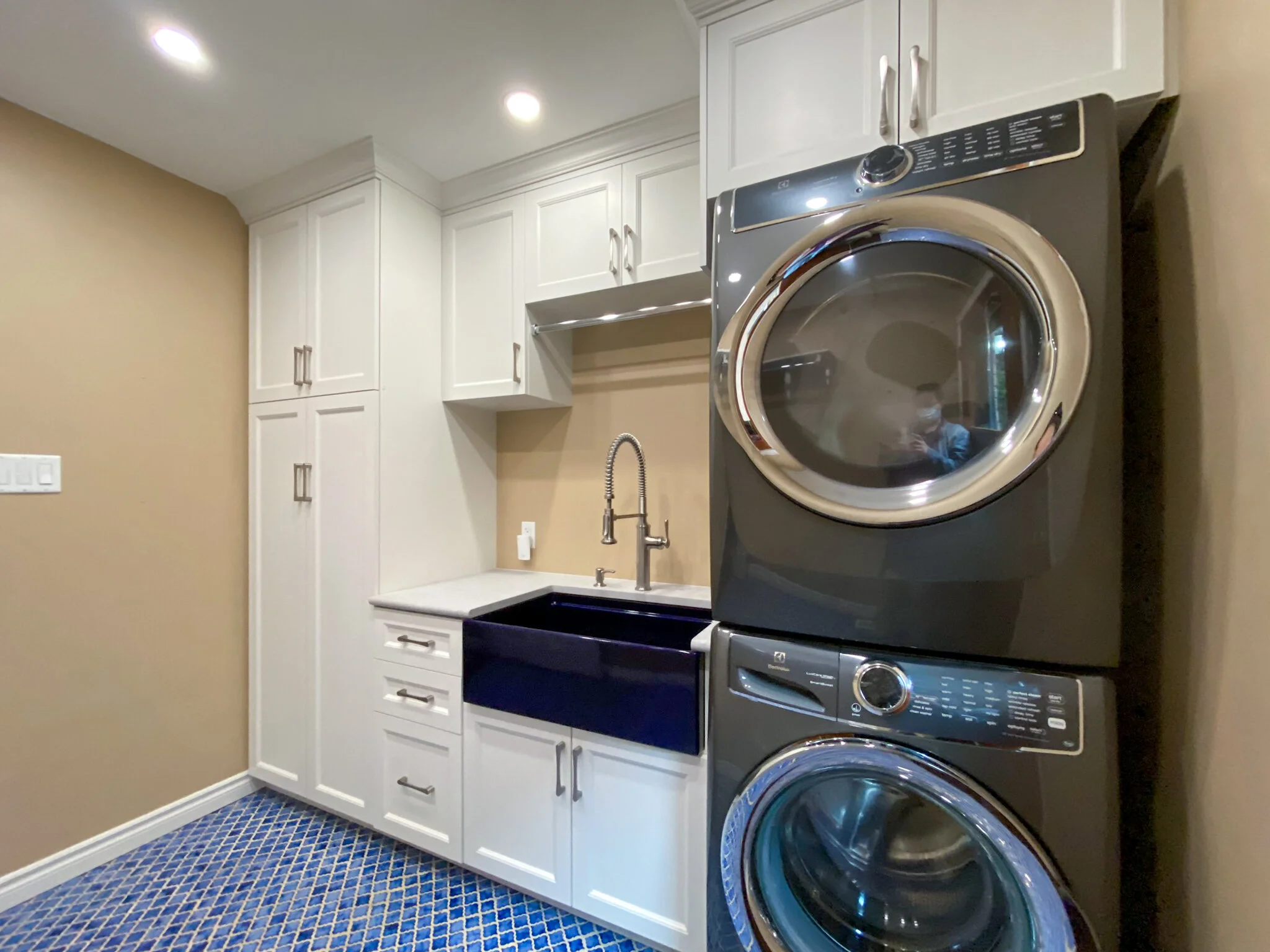 How To Create The Perfect Laundry Room For Your Home Multi Trade
