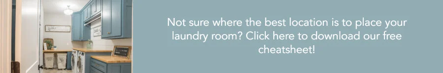 How to Create the Perfect Laundry Room for Your Home — Multi Trade ...