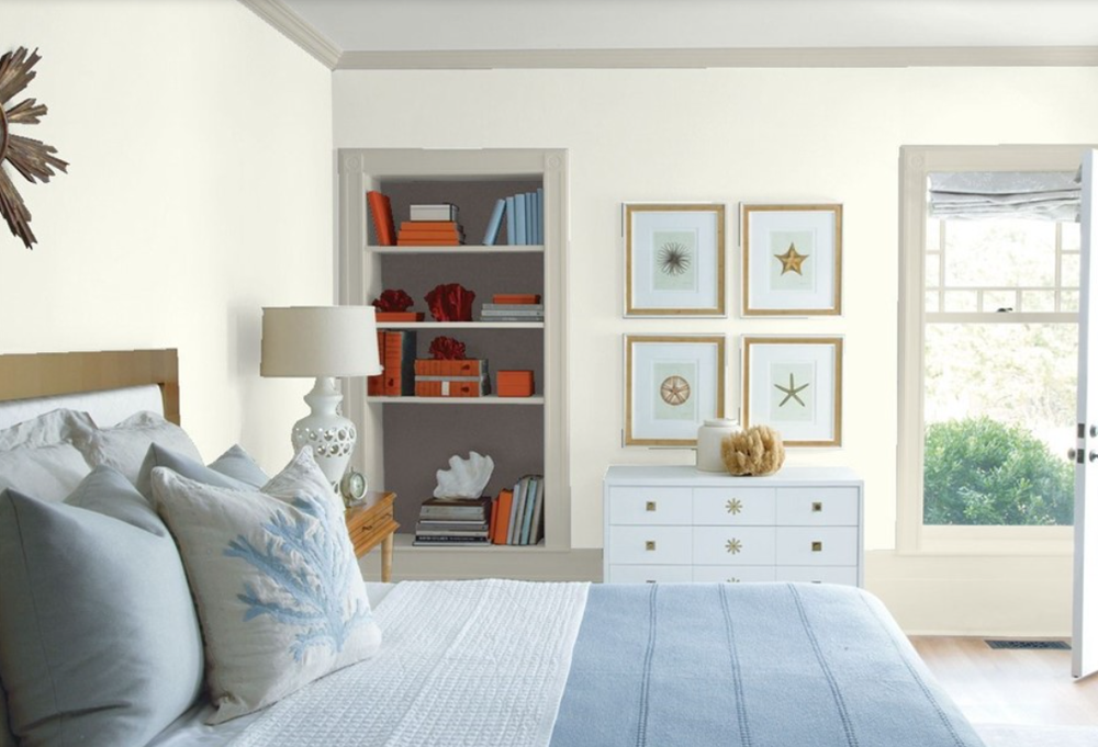 5 Best White Paint Colours for Your Home — Multi Trade Building Services