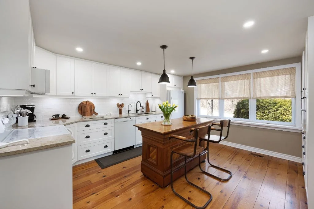 Kitchens — Multi Trade Building Services